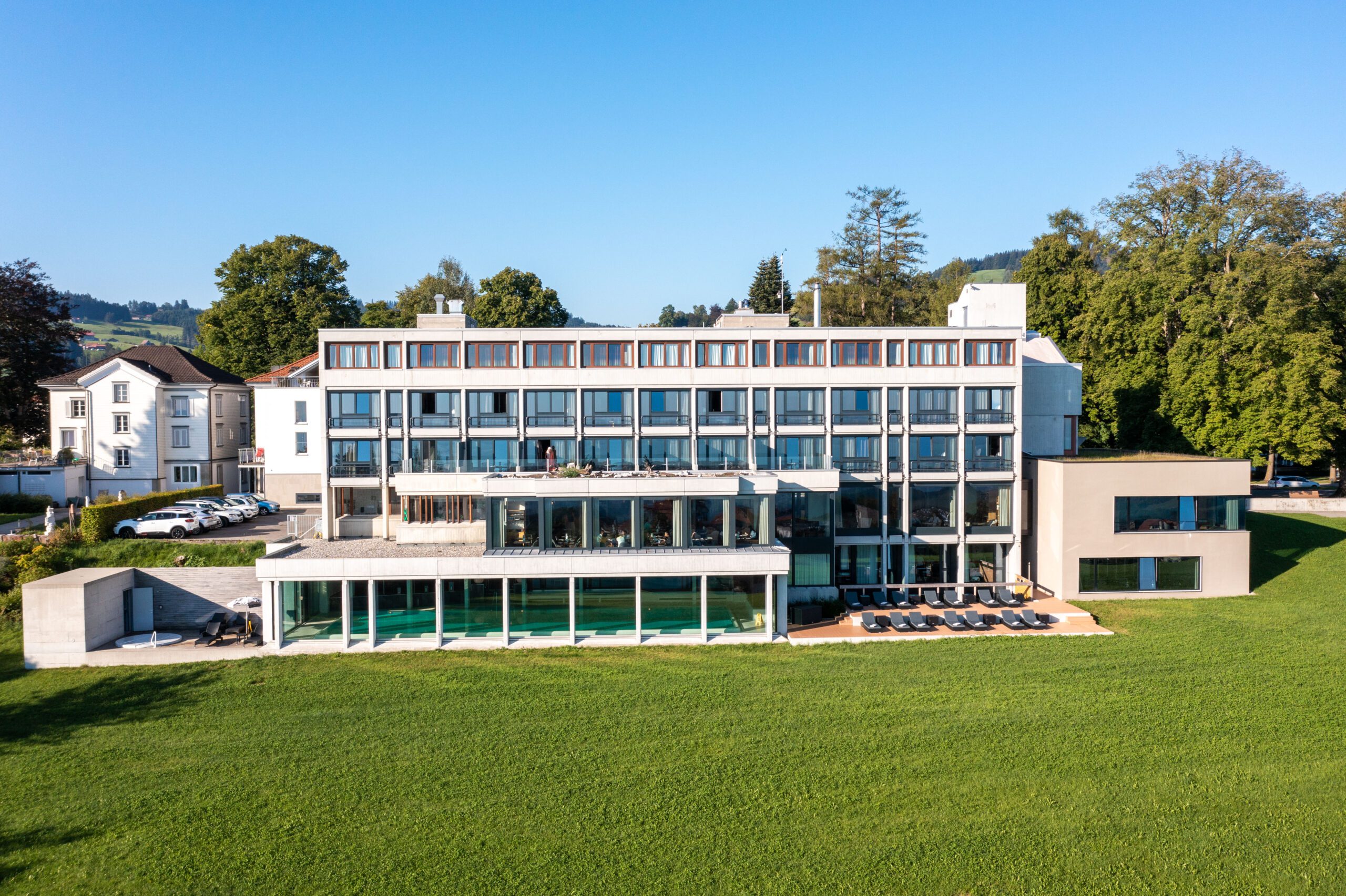 Hotel Heiden - Conference Hotel | sanktgallen-seminarhotels.ch | St ...