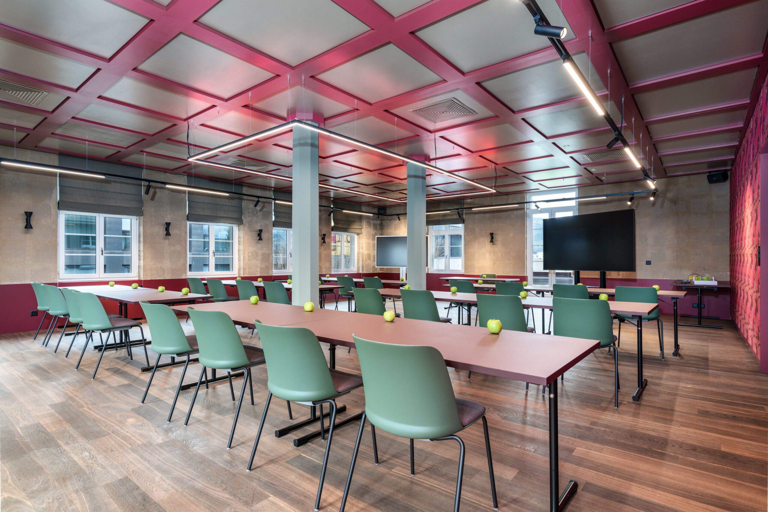 b_smart hotel Widnau Seminarhotel | graz-tagungshotels.at | Tagen in ...