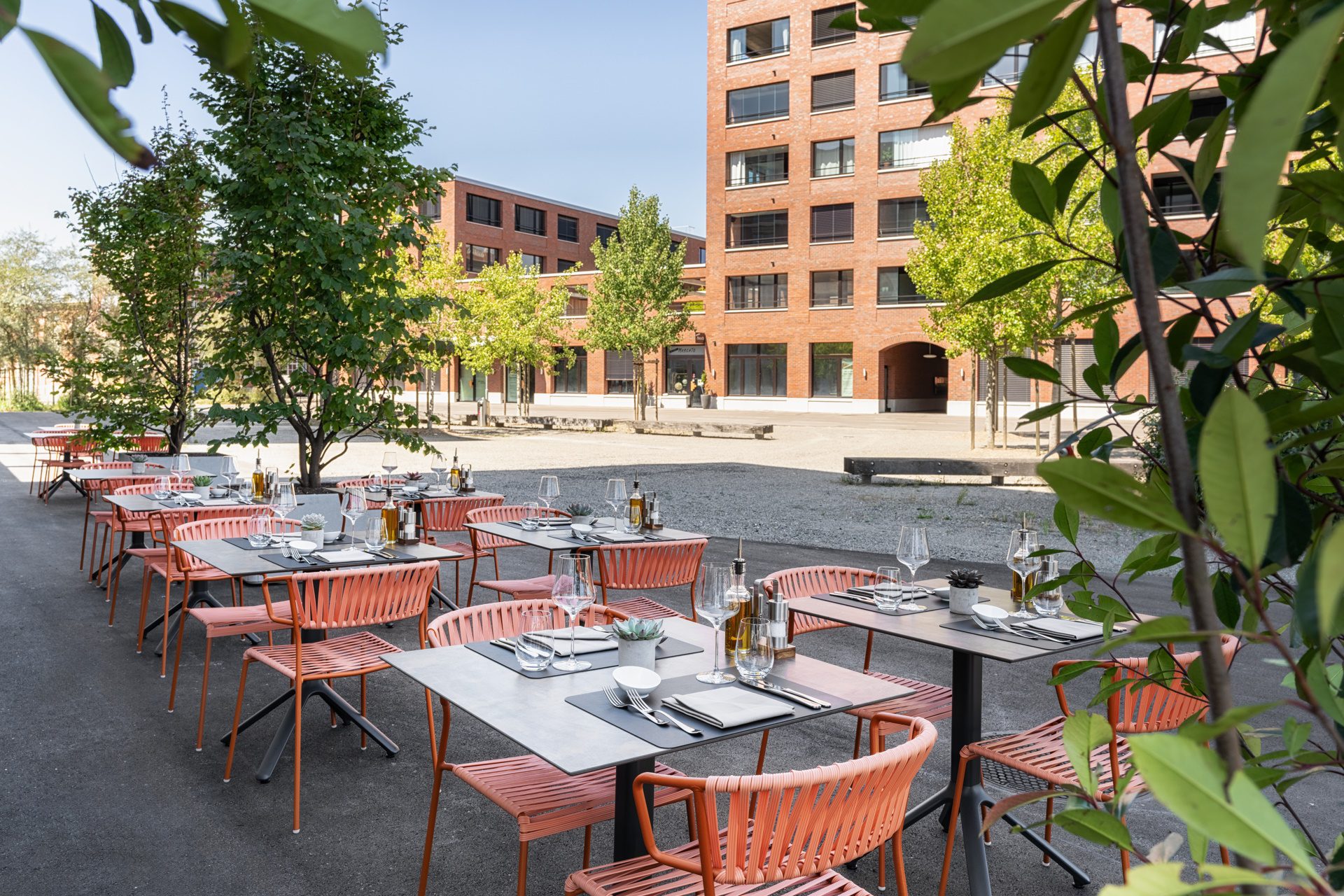 b_smart hotel Arbon | Seminarland Ostschweiz – Vielfältige Seminare